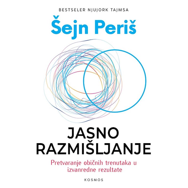 JASNO RAZMIŠLJANJE