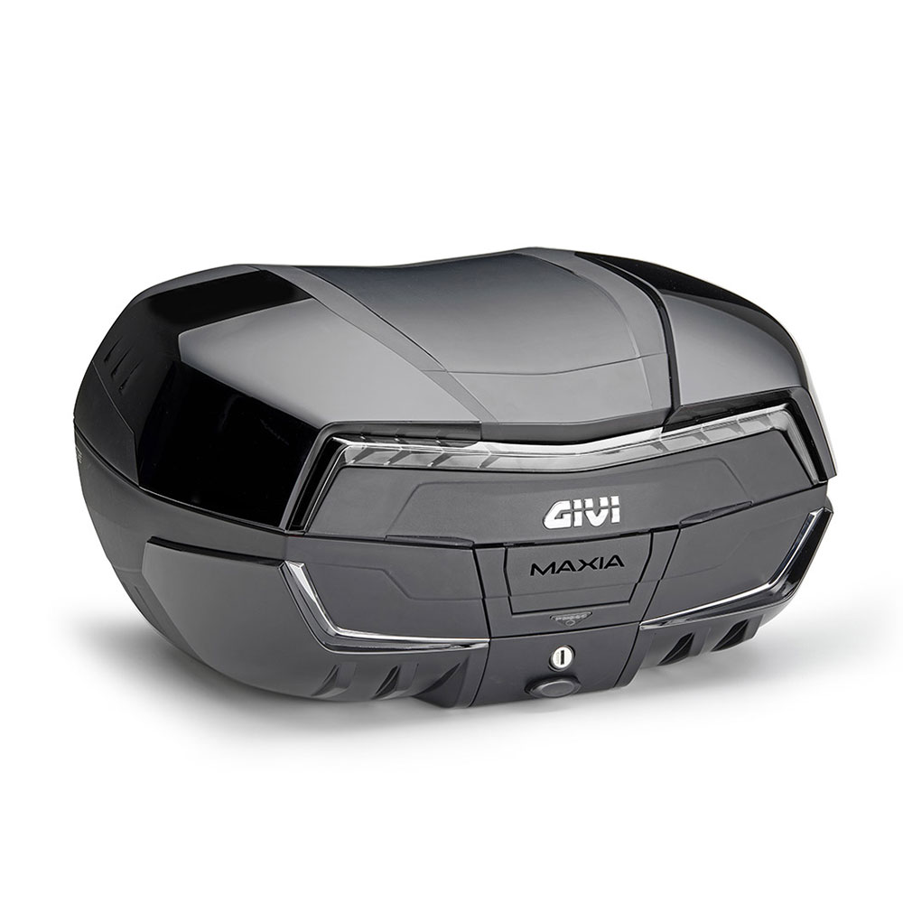 GIVI V58NNTB2 centralni kofer MAXIA 5 Monokey 58L