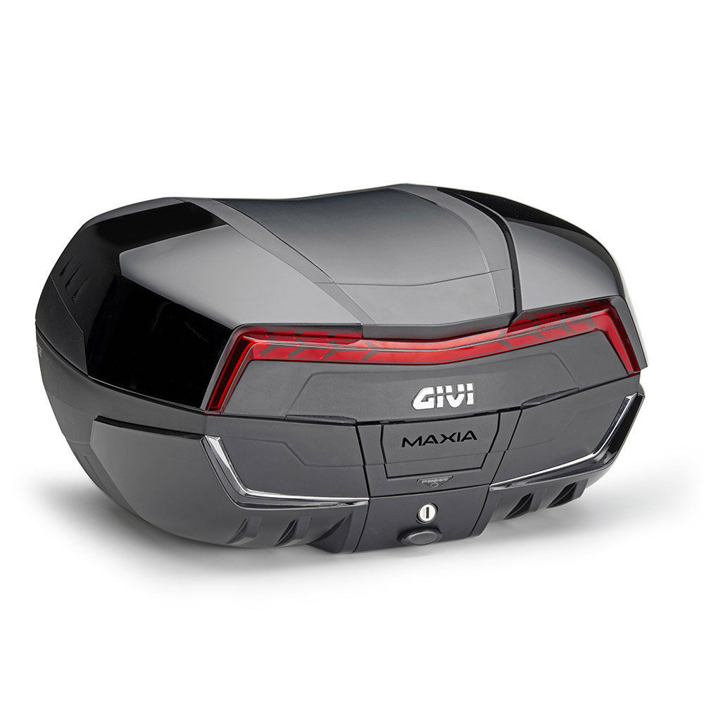 GIVI V58NNB2 centralni kofer MAXIA 5 Monokey 58L