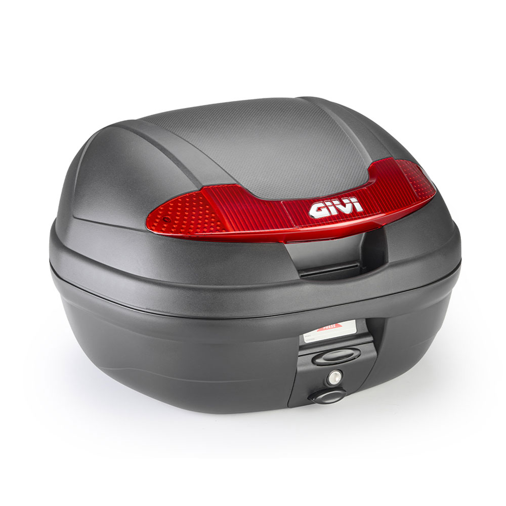 GIVI E340N2 centralni kofer VISION Monolock 34L