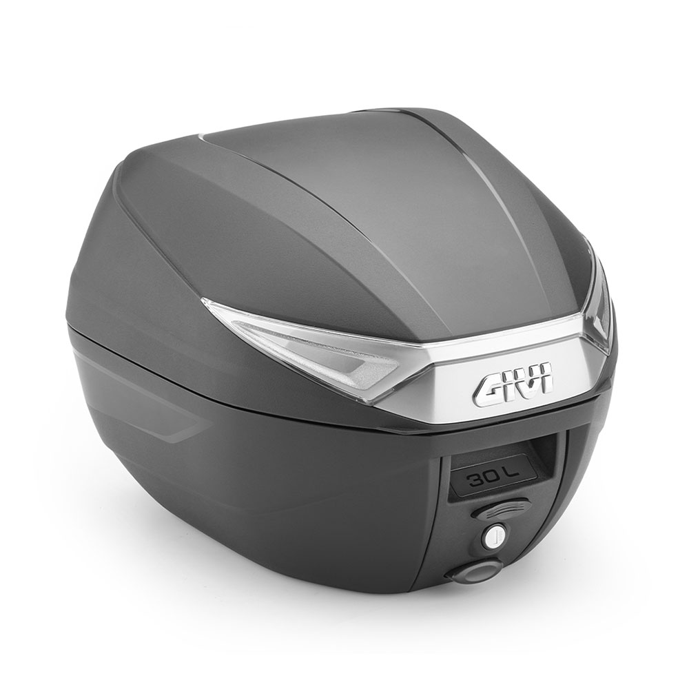 GIVI C30NT centralni kofer TECH Monolock 30L