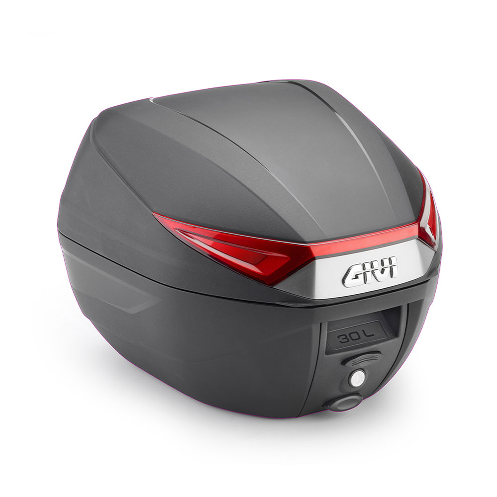 GIVI C30N centralni kofer Monolock 30L