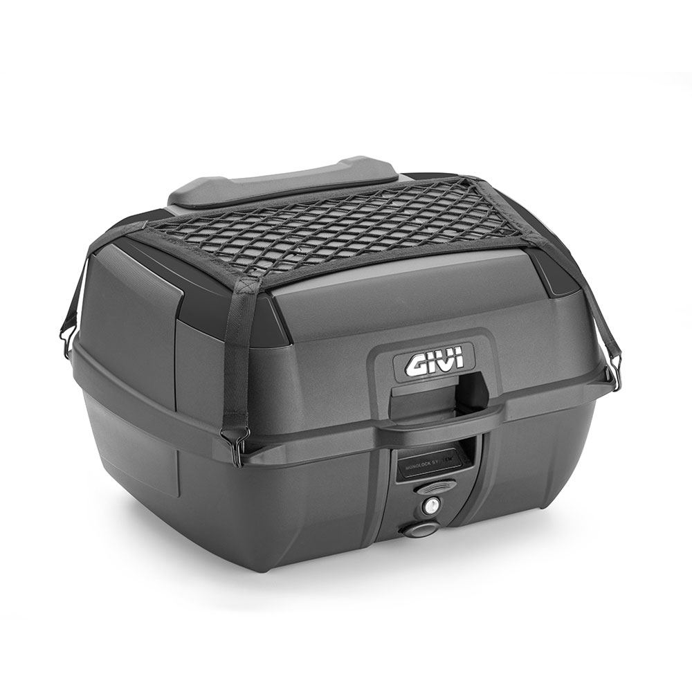 GIVI B45B+ centralni kofer Monolock 45L