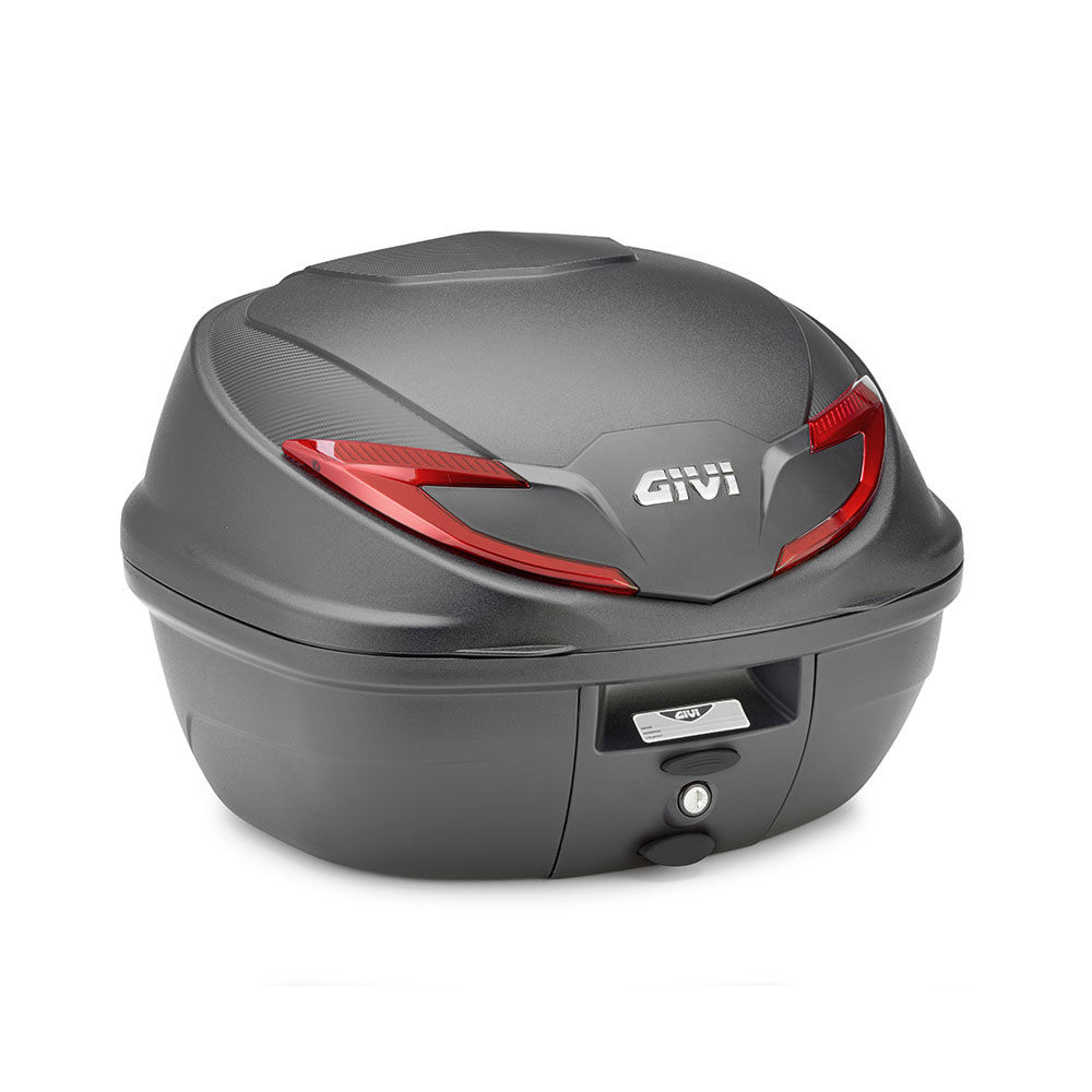 GIVI B39N centralni kofer Monolock 39L