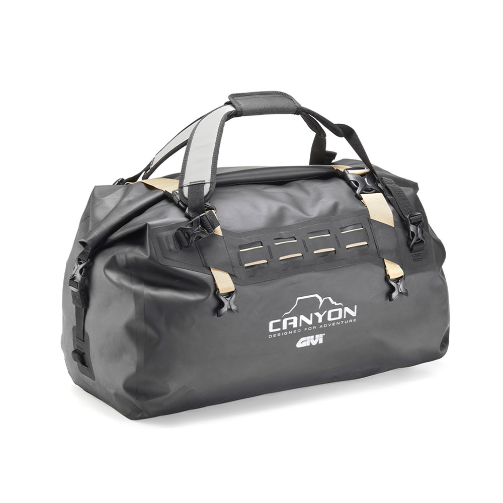 GIVI GRT712C repna transportna torba CANYON 40L