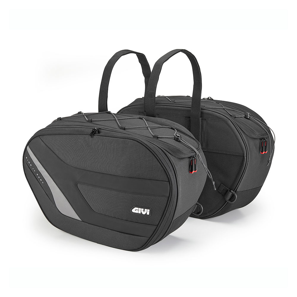 GIVI EASY10 bočne torbe / bisage 27/35L