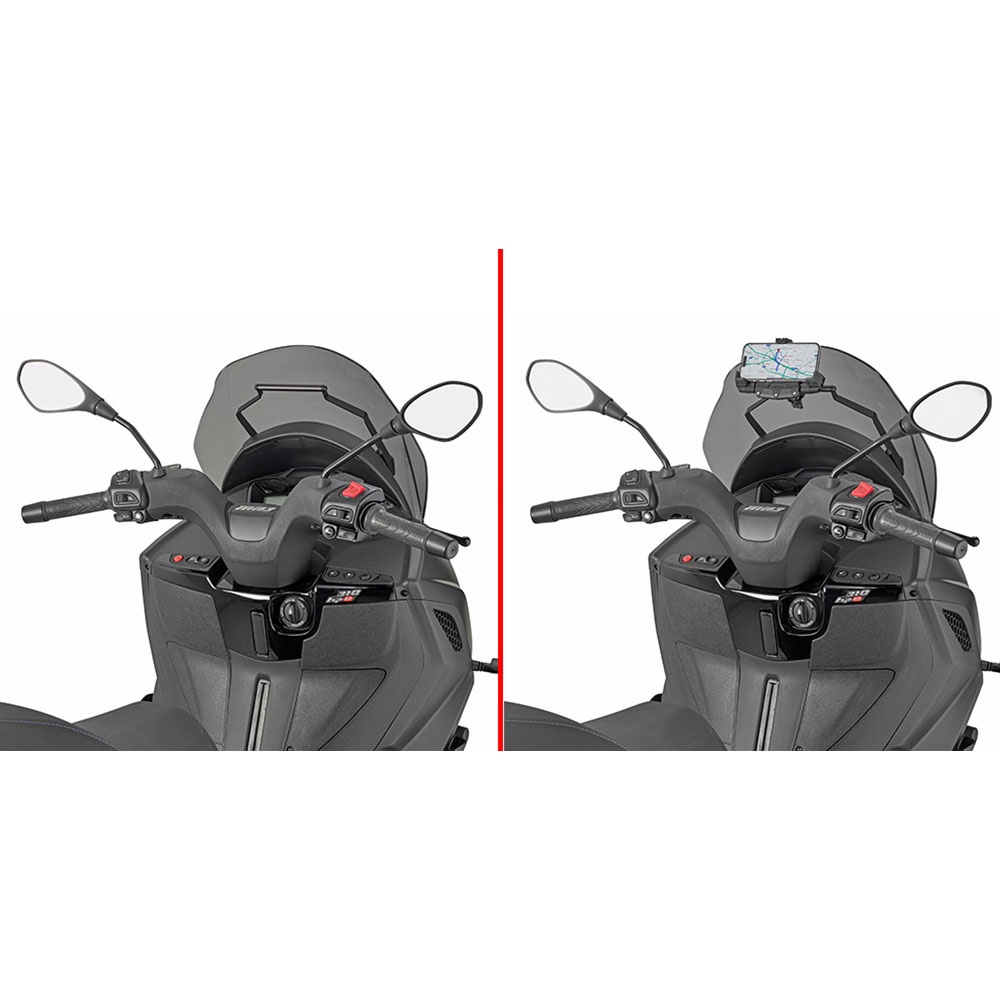 GIVI FB5622 Smart Bar Piaggio MP3 310 (2025-)