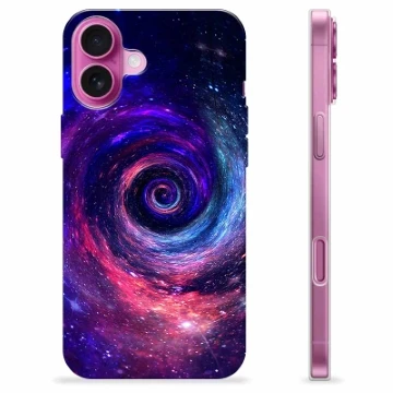IPHONE 16 PLUS TPU MASKA - GALAKSIJA