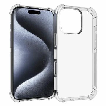 IPHONE 16 PRO TPU MASKA OTPORNA NA UDARCE - PROVIDNA
