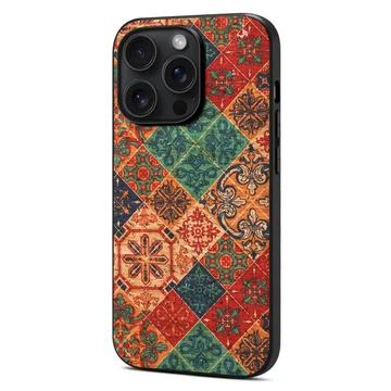 IPHONE 15 PRO FOUR SEASONS HYBRID CASE
