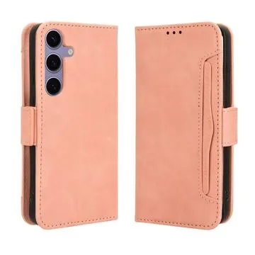 SAMSUNG GALAXY S26+ CARDHOLDER WALLET CASE - PINK