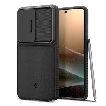 SAMSUNG GALAXY S26 ULTRA SPIGEN OPTIK ARMOR CASE
