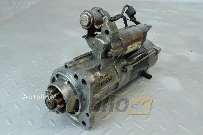 Volvo 23287028 starter