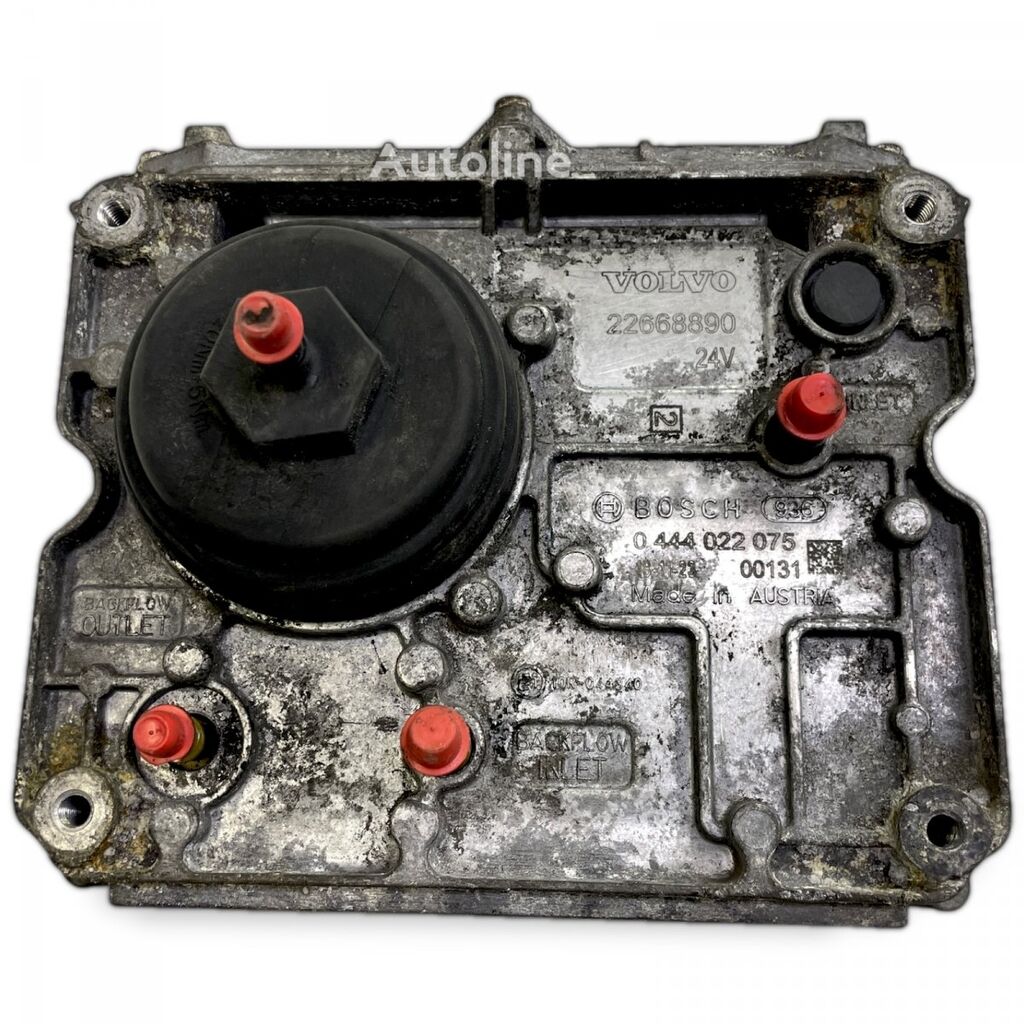 VOLVO,BOSCH B7R (01.06-) 0444022067 AdBlue pumpa za Volvo B7, B8, B9, B12 bus (2005-) autobusa