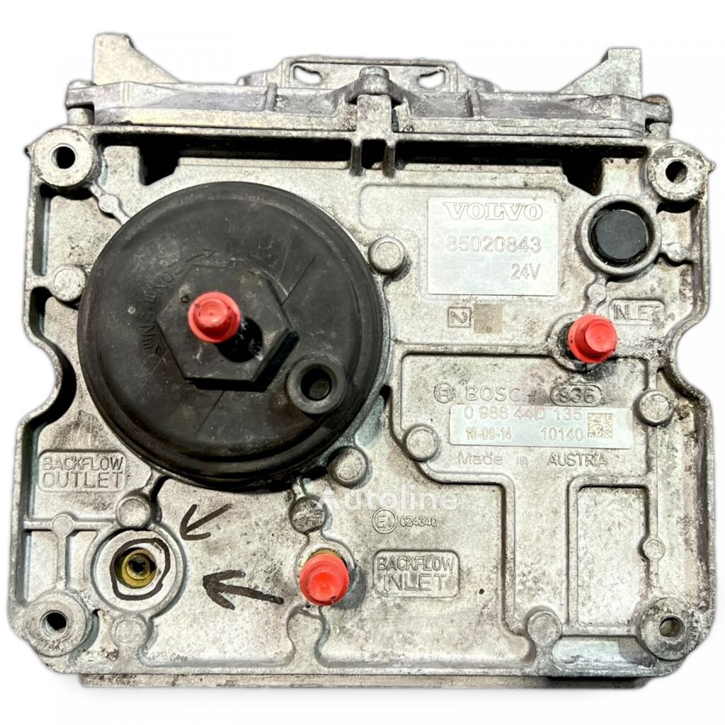 VOLVO,BOSCH B9 (01.02-) 0444022067 AdBlue pumpa za Volvo B6, B7, B9, B10, B12 bus (1978-2011) autobusa