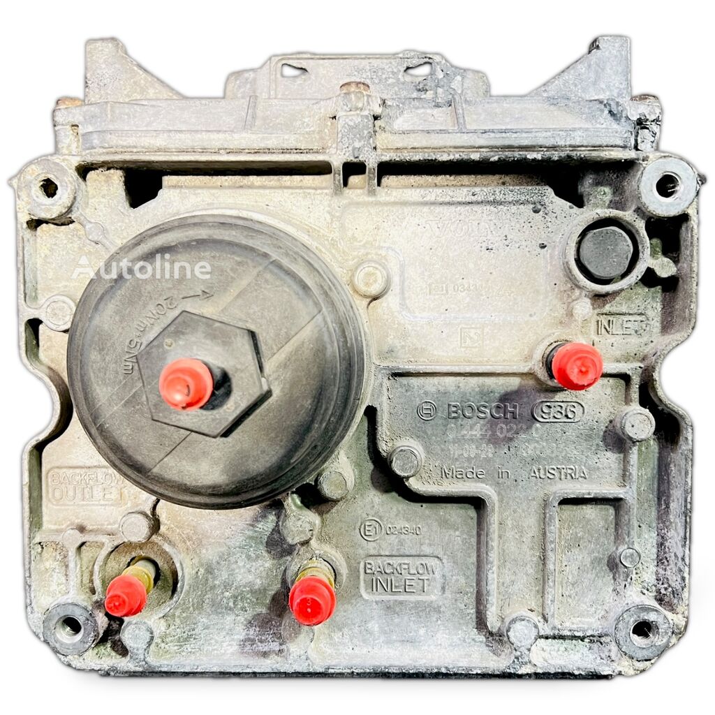 BOSCH,VOLVO B9 (01.02-) 0444022067 AdBlue pumpa za Volvo B6, B7, B9, B10, B12 bus (1978-2011) autobusa
