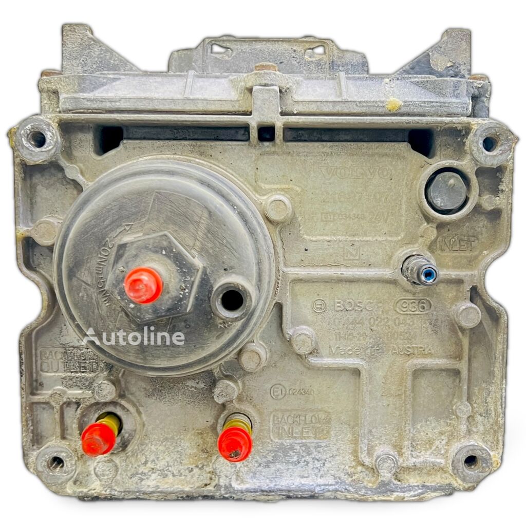 VOLVO,BOSCH B9 (01.02-) 0444022067 AdBlue pumpa za Volvo B6, B7, B9, B10, B12 bus (1978-2011) autobusa