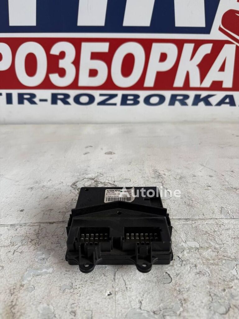 Volvo BLOK UPRAVLINNYa KONDITsIONERA VOLVO FH4 EURO 6 22850222 upravljačka jedinica za Volvo FH tegljača