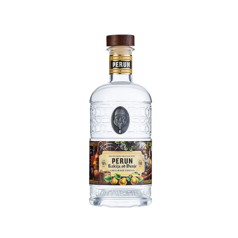 Perun Rakija Dunja, 0.7l