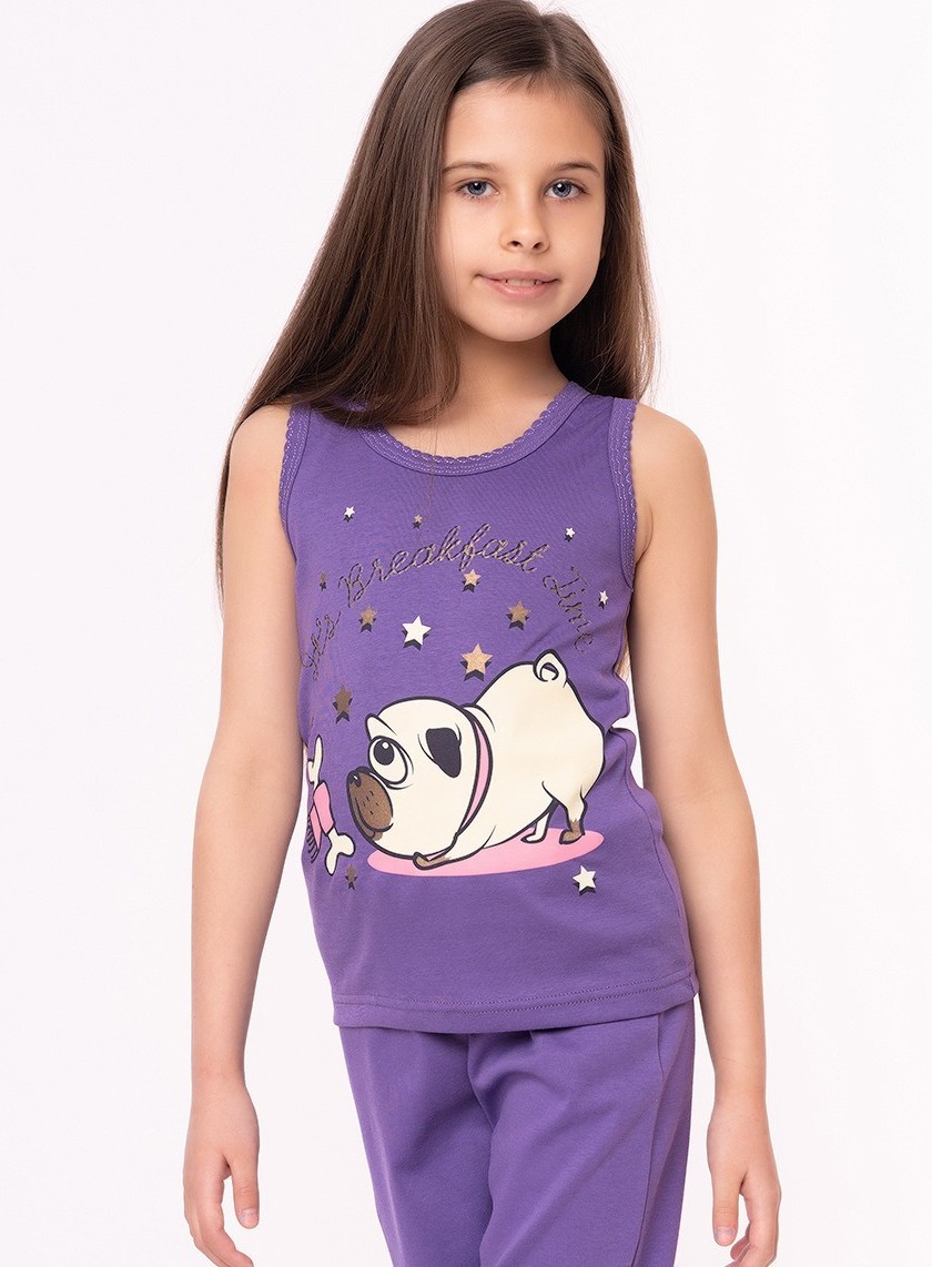 MAJICA ZA DEVOJČICE