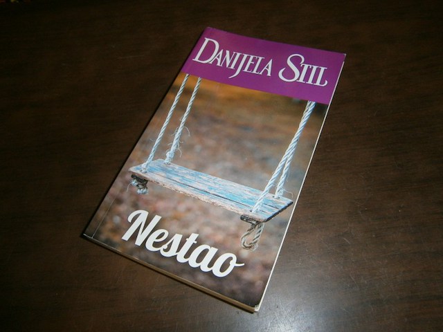 Danijela Stil - Nestao