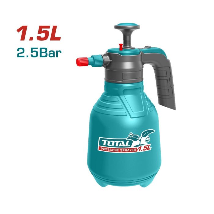 TOTAL RUČNA PRSKALICA 1.5L