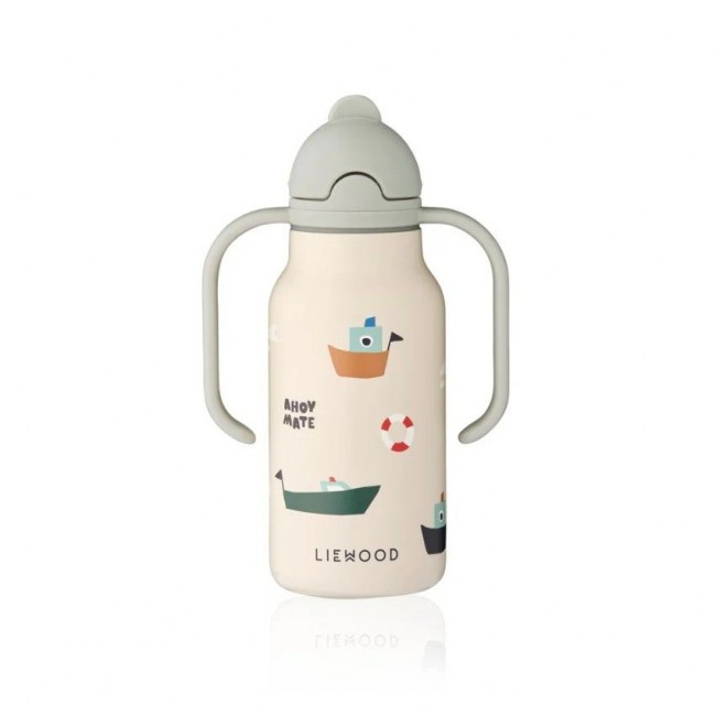 Liewood - Termos 250ml jedrenje