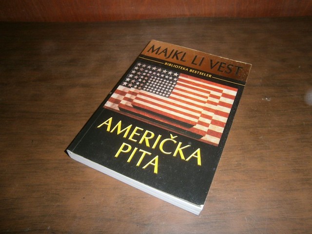 Majkl Li Vest - Americka pita