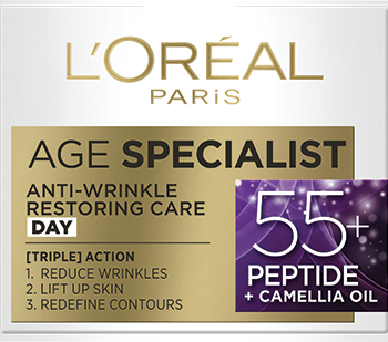 L’Oréal Age Specialist 55+ dnevna krema 50ml