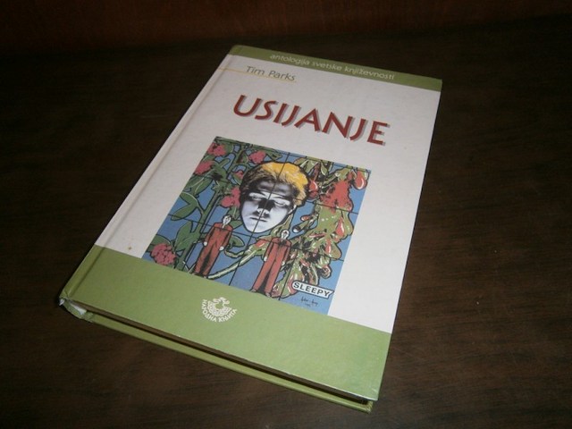 Tim Parks - Usijanje