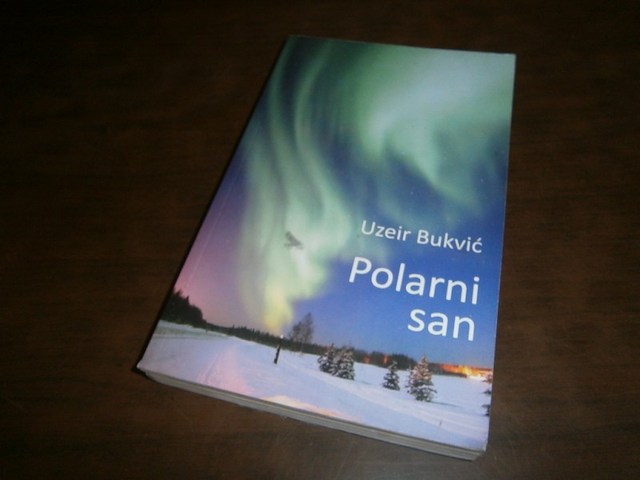 Uzeir Bukvic - Polarni san