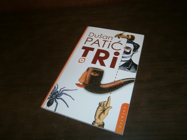 Dusan Patic - Tri