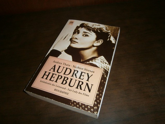 Audrey Hepburn