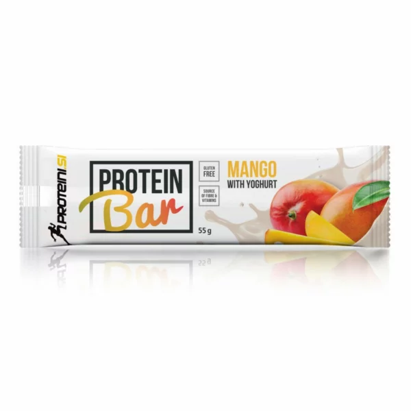 PROTEINI.SI PROTEIN BAR, 55G, MANGO