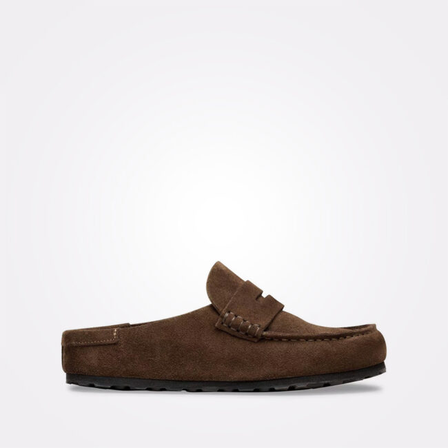 Birkenstock Naples Wrapped LEVE