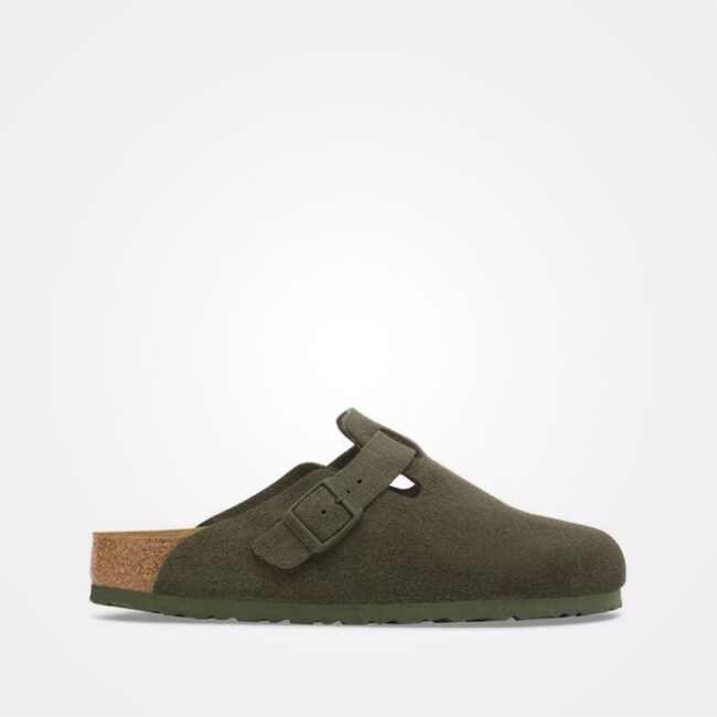 Birkenstock Boston LEVE