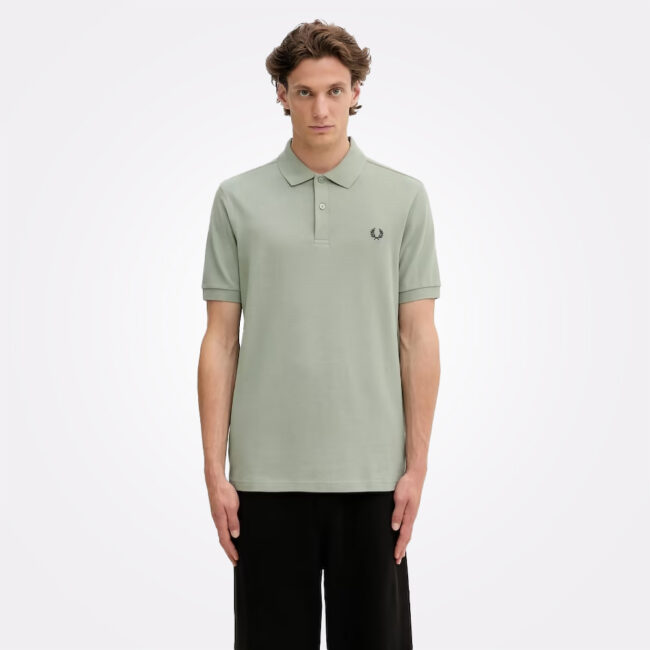 Fred Perry Polo Shirt M6000
