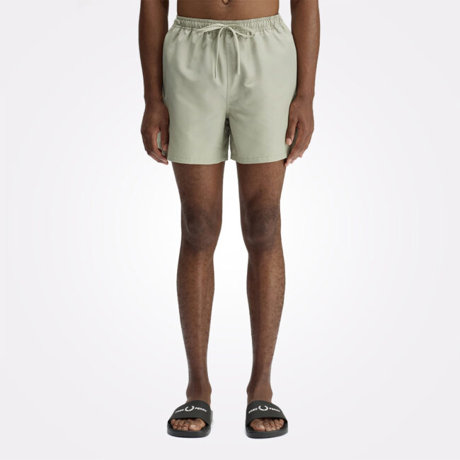 Fred Perry Swim Shorts