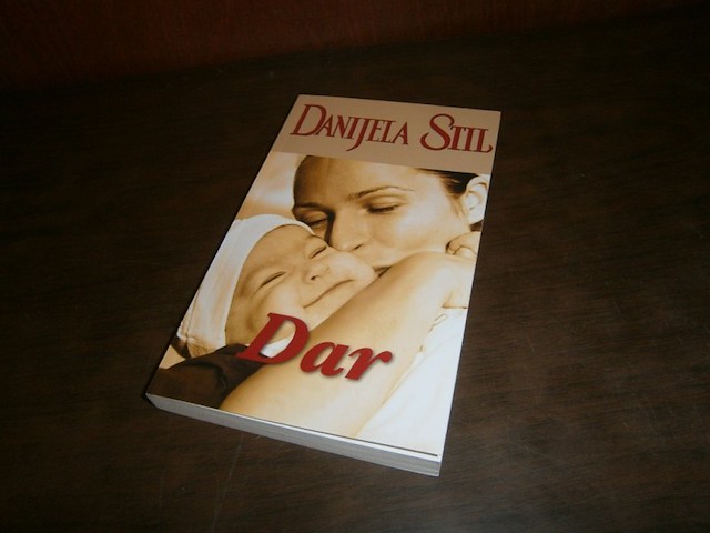 Danijela Stil - Dar
