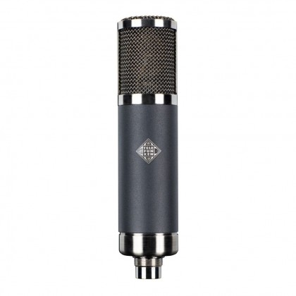Music box
Telefunken TF47