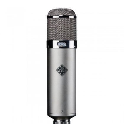 Music box
Telefunken U47