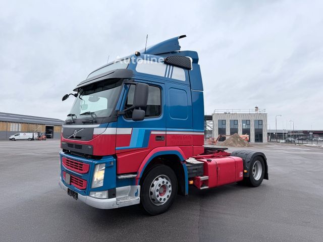 Volvo FM 370 4x2 Globetrotter Euro 6 tegljač