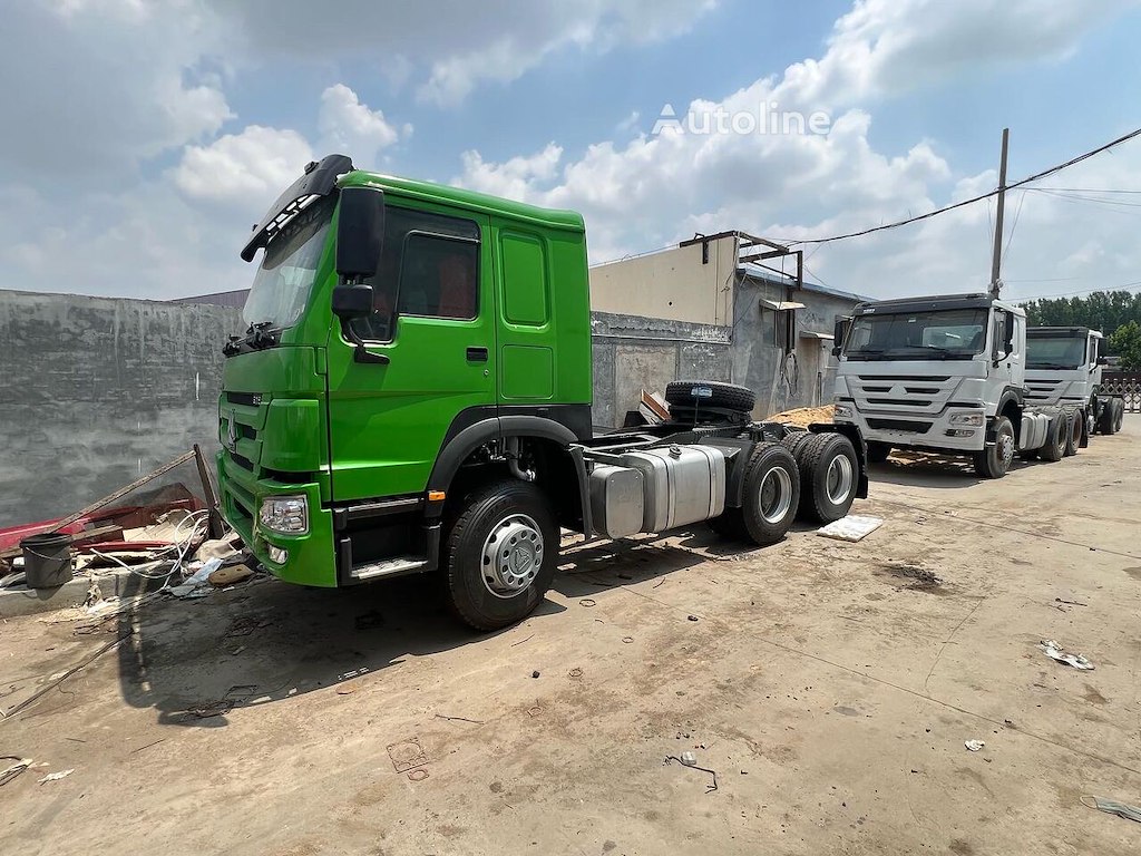 DAF CF tegljač