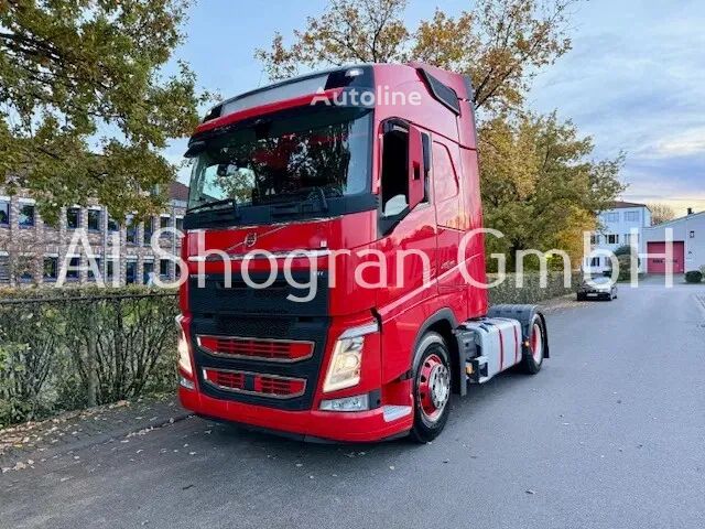 Volvo FH 460 Globetrotter / Eu6d / Modell 2021 tegljač