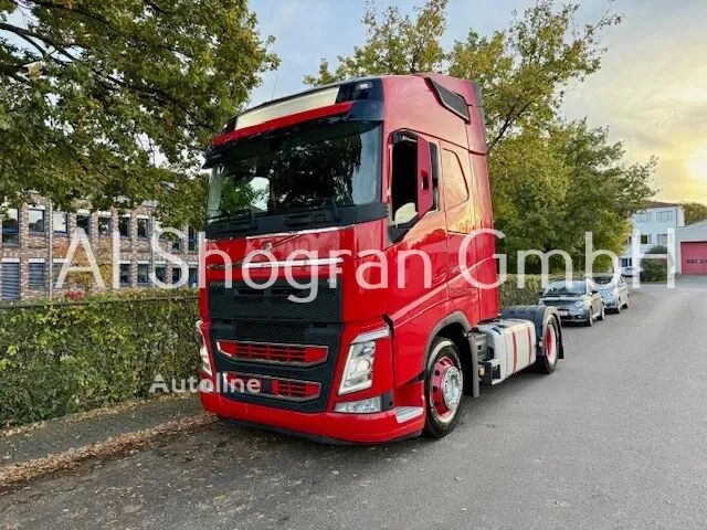 Volvo FH 460 Globetrotter/Eu6d/Fg MB Modell 2021 tegljač