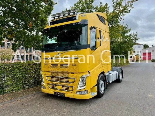 Volvo FH 460 / 4x2 / Mega Voll Luft / Euro 6 tegljač