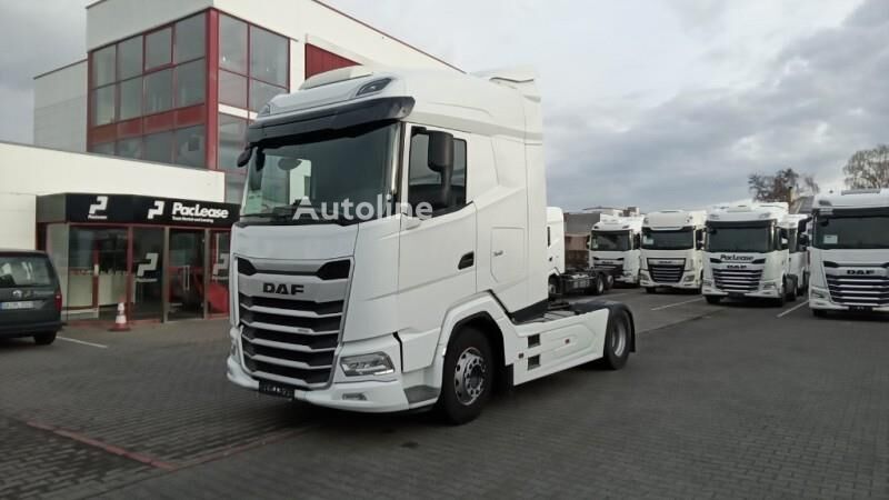 DAF XG 480 FT 4X2 tegljač