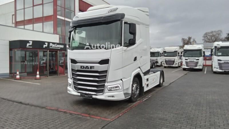 DAF XG 480 FT 4X2 tegljač