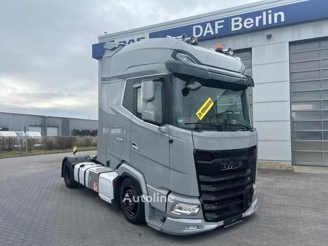 DAF XG+ 480 FT tegljač