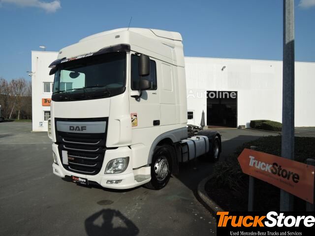 DAF XF 440 4x2 tegljač